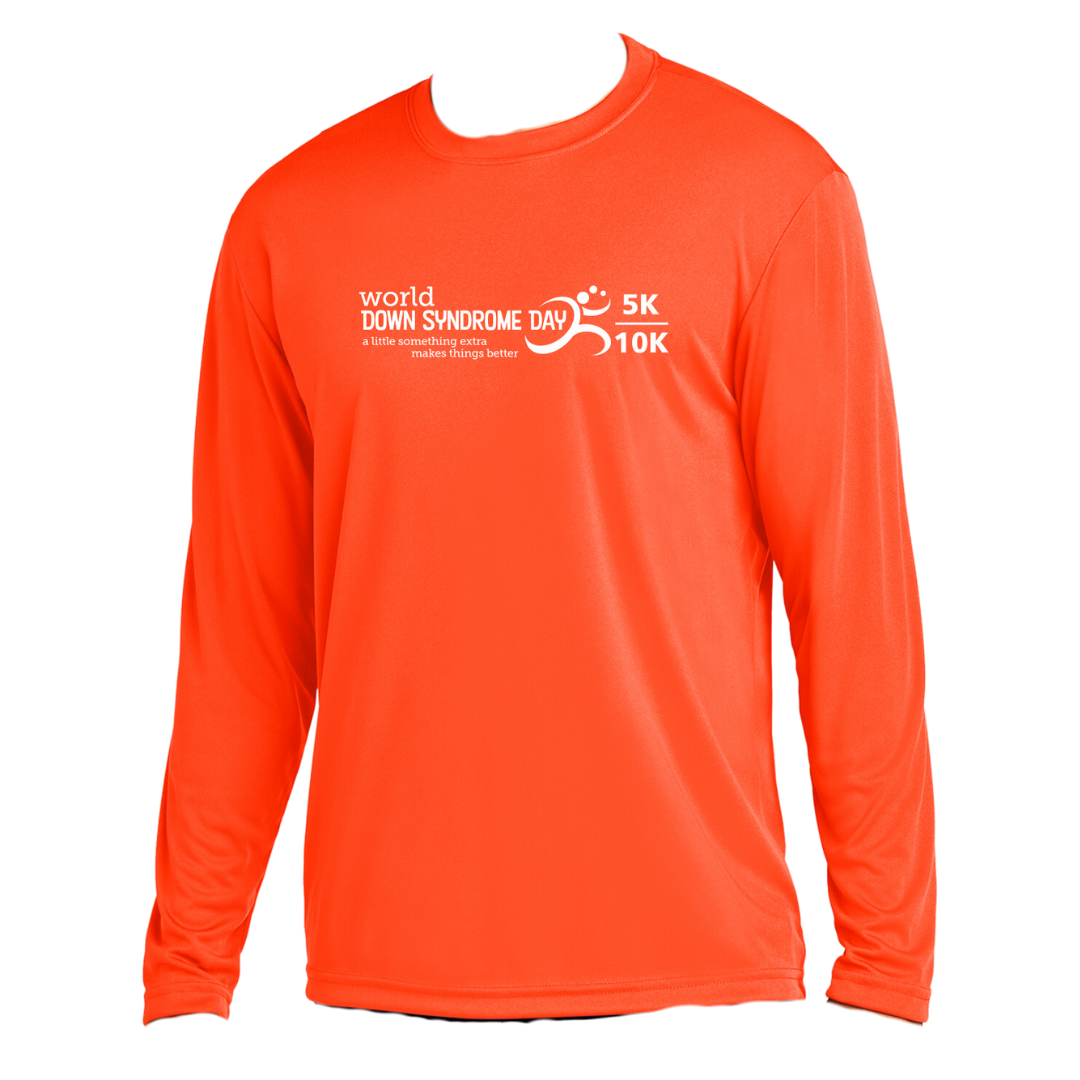 World Down Syndrome Day 5K/10K - Cincinnati