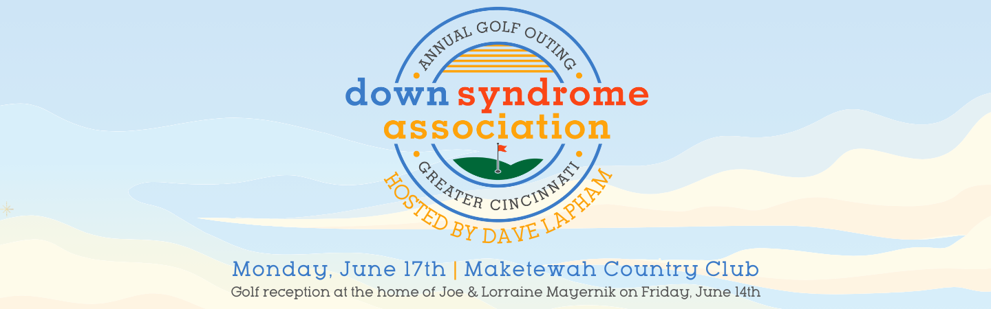 Down Syndrome Association of Greater Cincinnati Golf Outing
