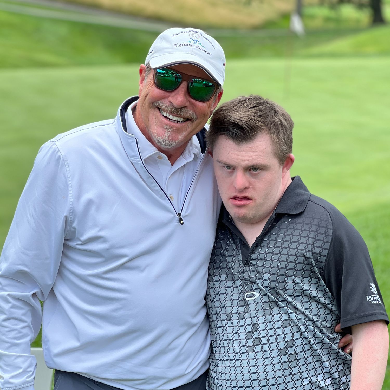 Down Syndrome Association of Greater Cincinnati Golf Outing