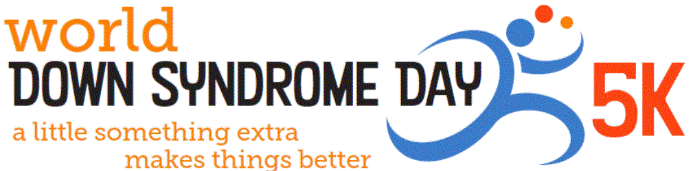 World Down Syndrome Day 5K/10K - Cincinnati